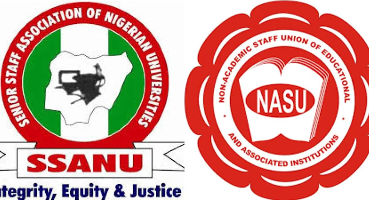 ASUU Backs SSANU, NASU On Warning Strike | LN247