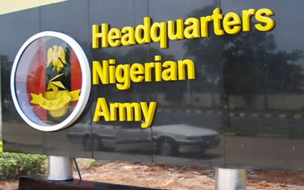 DHQ Debunks Appointment Of Acting COAS | LN247