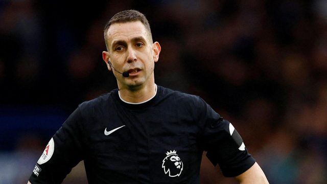 Why Was Premier League Referee David Coote Suspended? | LN247