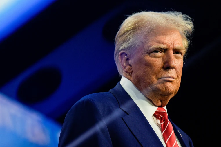 What Trump's Second Coming Means For Nigerians | LN247