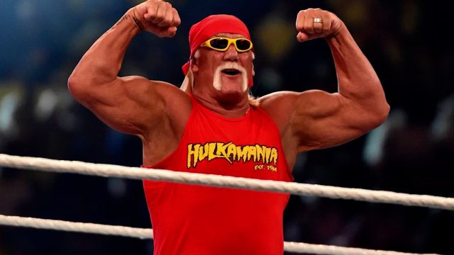 Remembering Hulk Hogan, Wrestling’s Greatest Icon | LN247