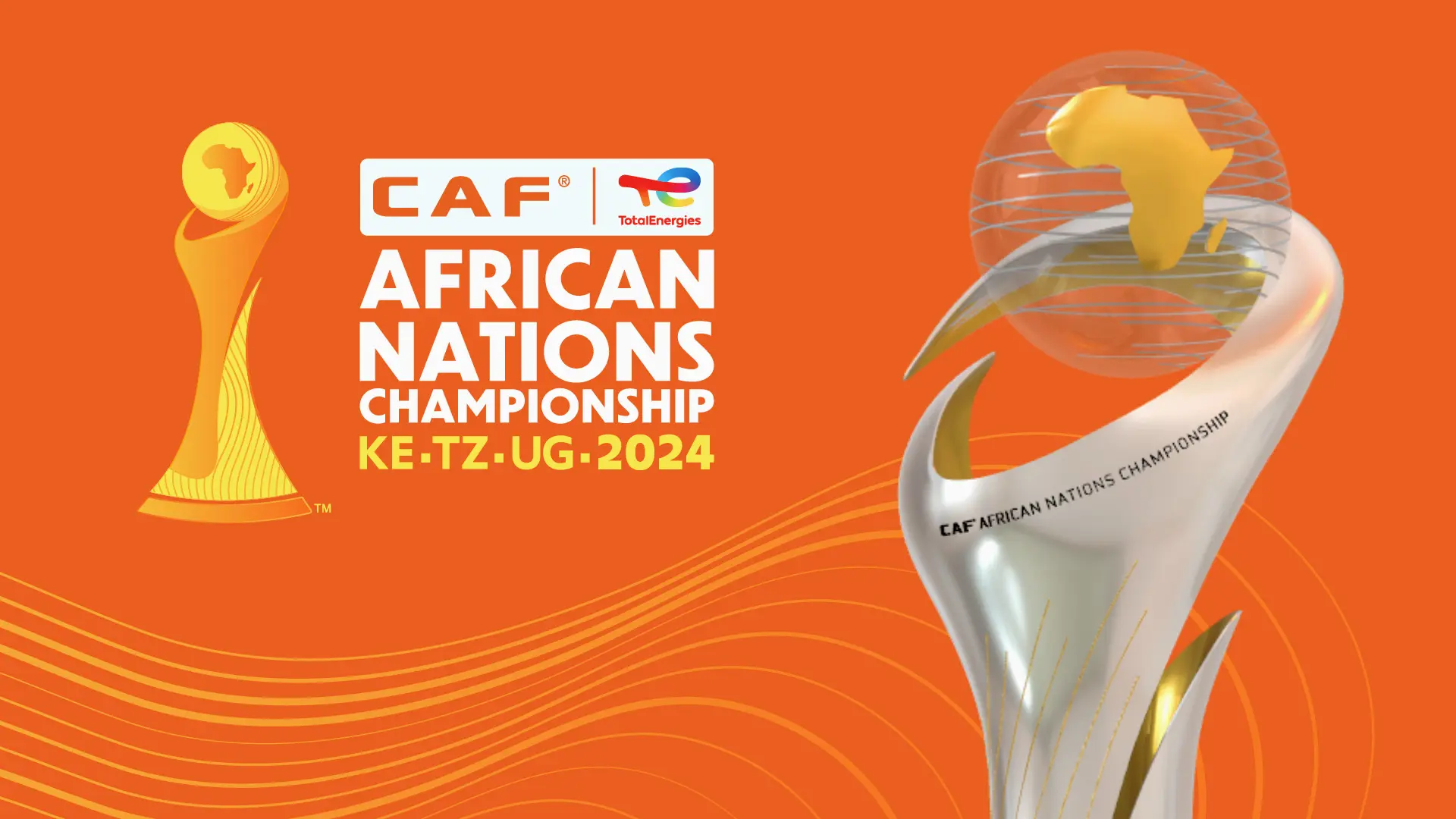 CAF African Nations Championship 2024 Draw Unveiled | LN247