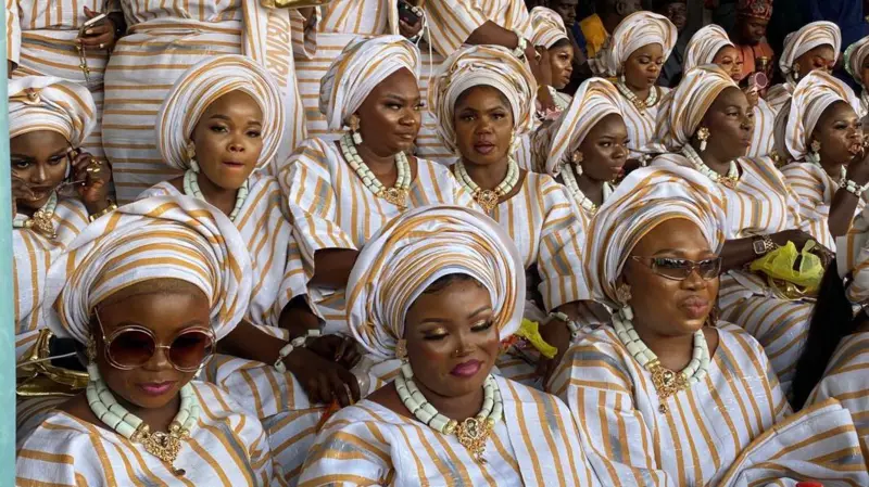 Photos: Ojude Oba 2025 A Grand Display Of Culture | LN247