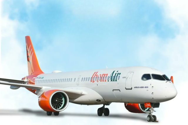 Akwa Ibom Expands Ibom Air Fleet | LN247