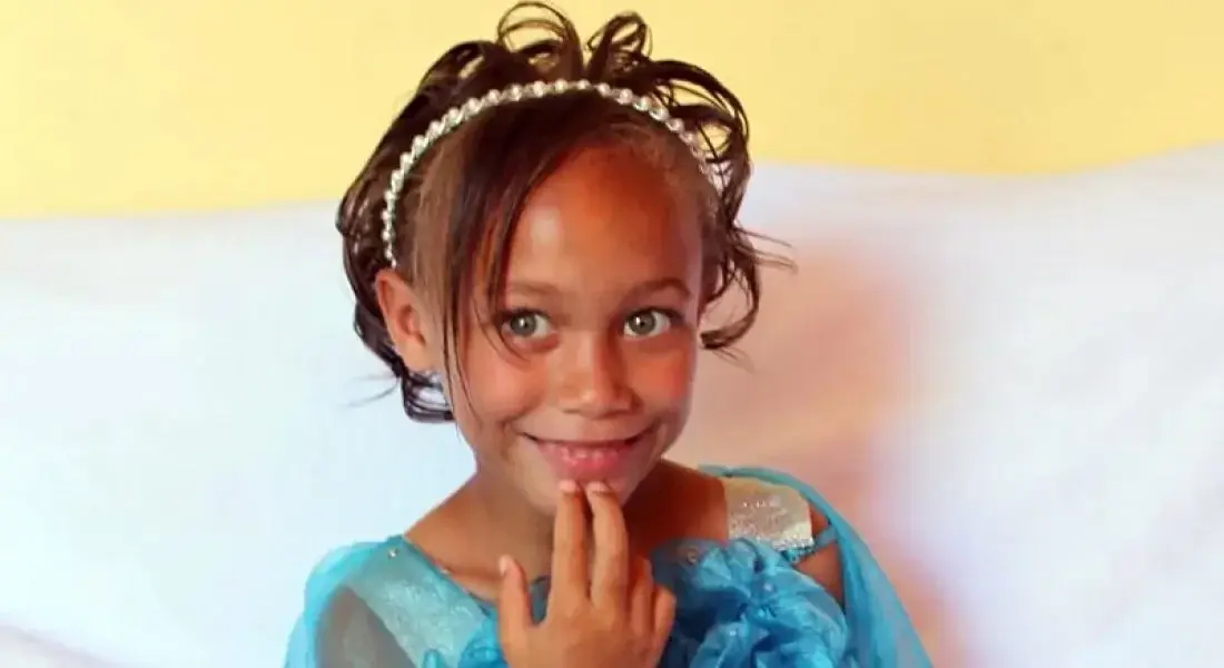 Who Is Joshlin Smith, Sold By Her Mother | LN247