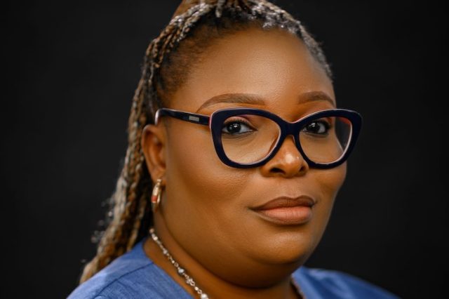 Who is Lagos State's First Female Speaker? | LN247