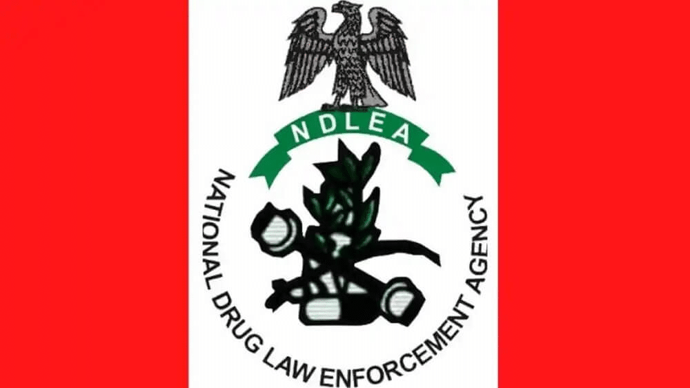 NDLEA Opens Two New Forensic Labs | LN247