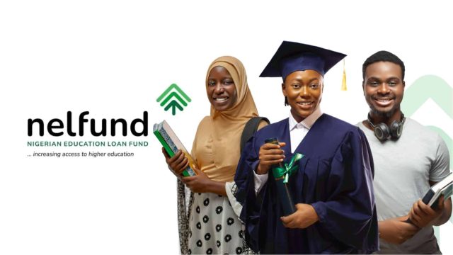 NELFUND Disburses N20bn in Tuition Fees | LN247