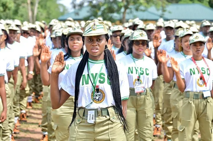 FG Makes Thesis Submission Mandatory For NYSC | LN247