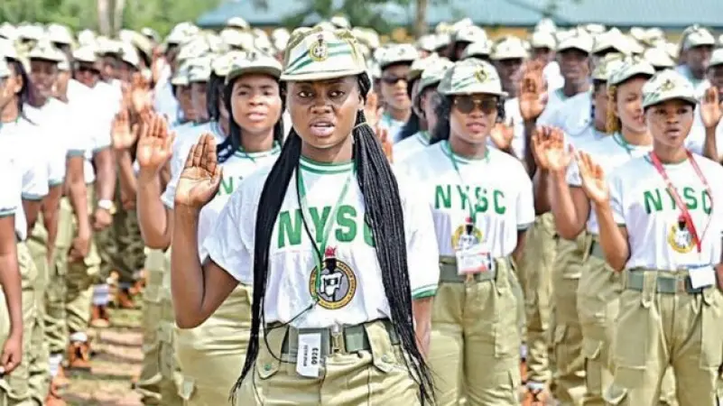 When Will NYSC N77,000 Monthly Allowance be paid? | LN247