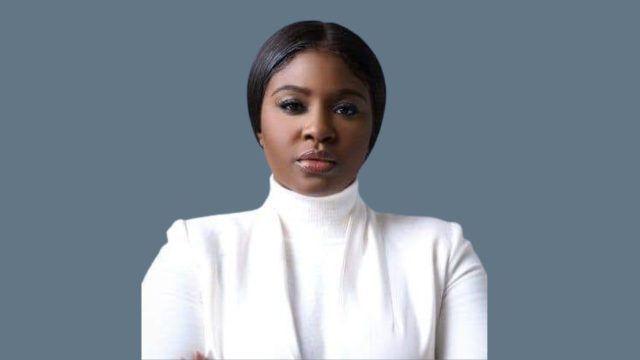 Who is Natasha Osawaru, 2face Alleged New Lover | LN247