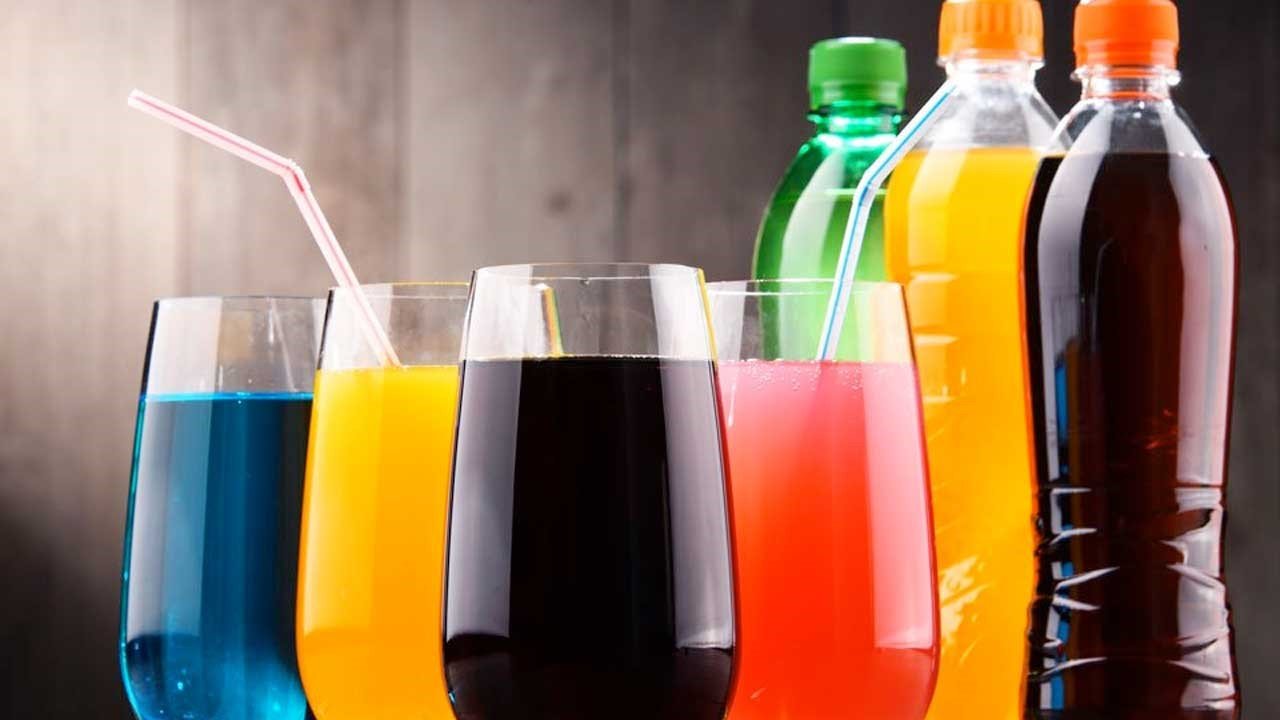 Nigeria Among Highest Consumer Countries of Sugar-sweetened Drinks ...