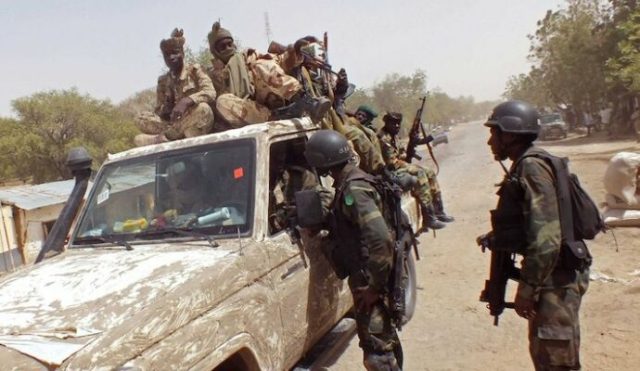 Nigeria’s Security Crisis Demands Action | LN247