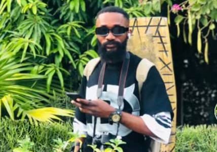 Who is Oluwatimileyin Ajayi? | LN247