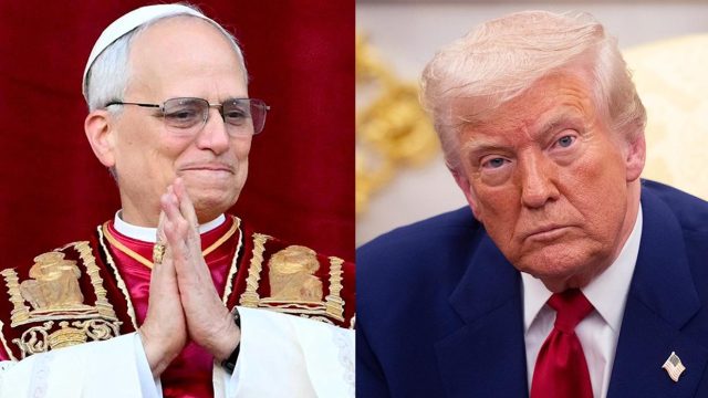 Did Trump Influence Pope Prevost's Appointment? | LN247
