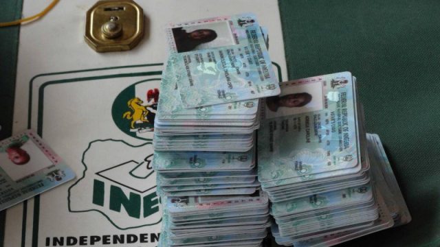 2027 Election: Process To Register For Your PVC | LN247