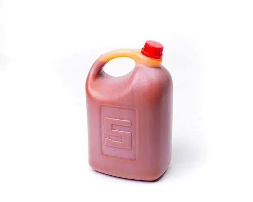 Fake Palm Oil: How To Identify Adulterated Palm Oil | LN247