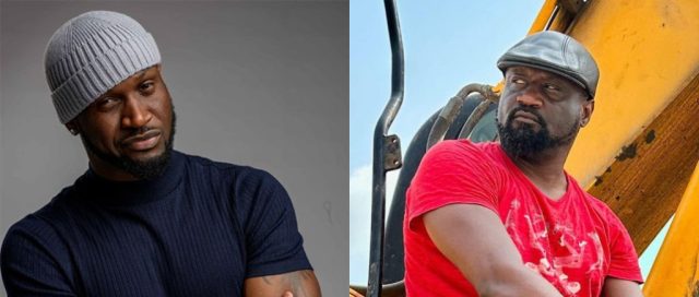 Peter Okoye Testifies Against Brother In Fraud Case | LN247