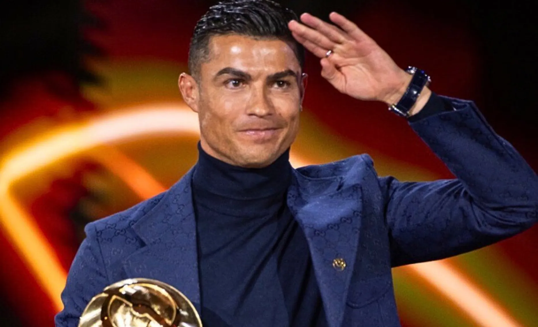 2024 Globe Soccer Awards | LN247