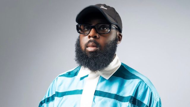 Who Is Seni, Bukola Saraki’s Son Who Won A Grammy? | LN247
