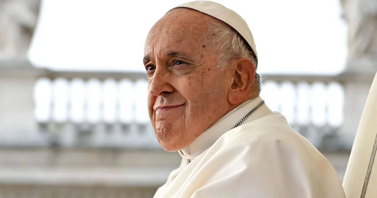 Pope Francis Dies: How The Next Pope Is Chosen | LN247