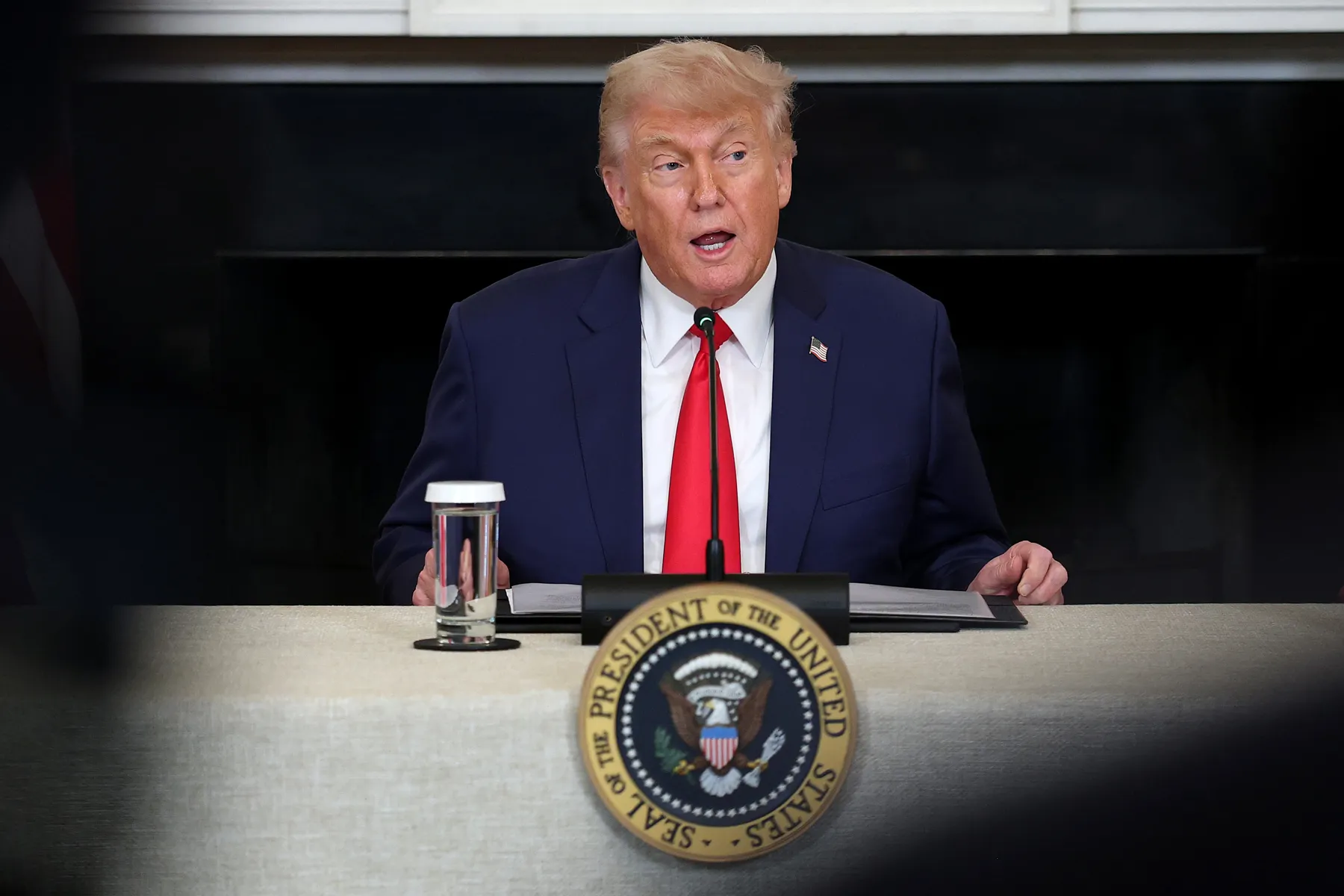 Key Features Of Trump's "Big Beautiful Bill” | LN247