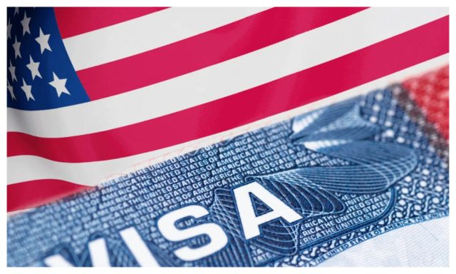 US Embassy Introduces New Visa Application Process | LN247