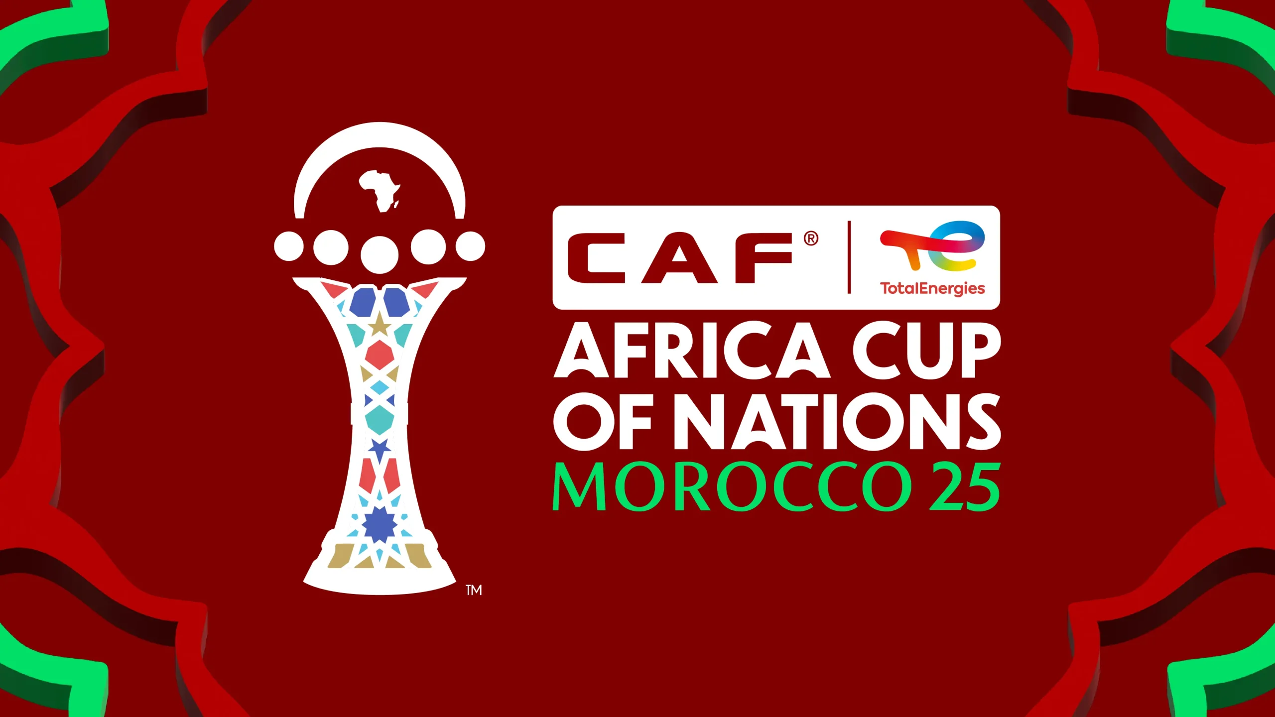 AFCON 2025: Groups Revealed Ahead Of Tournament | LN247
