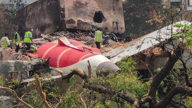 Air India Crash: What Investigators Say Caused It | LN247