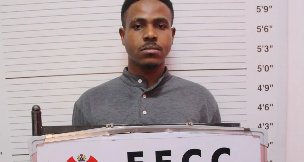 Banker Sentenced To Prison Over N8.56bn Fraud | LN247