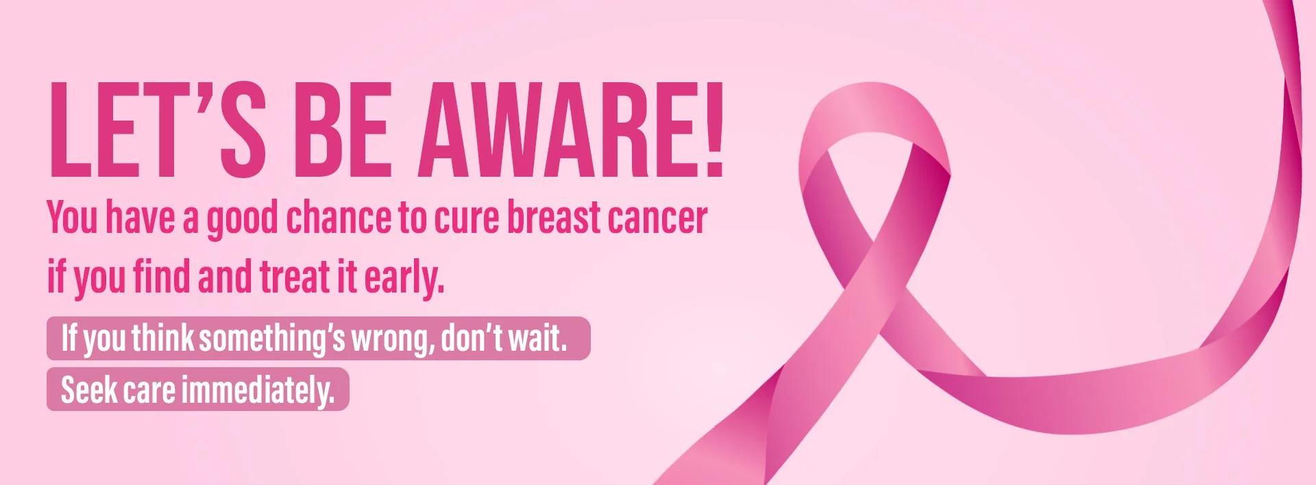 Breast Cancer Awareness Month | LN247
