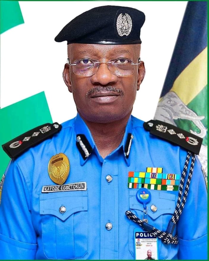 Oct 1 Celebration: IGP Assures Of Adequate Security Deployments | LN247